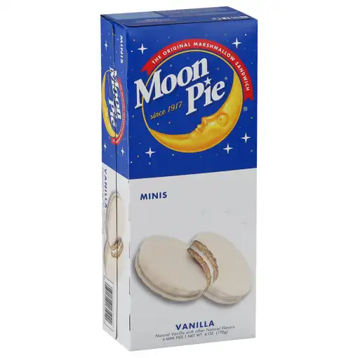 6 Pies