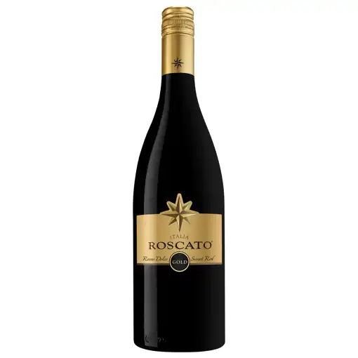 Roscato wine store